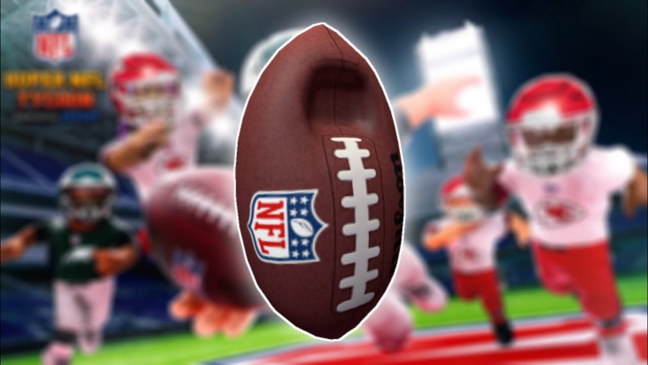 [FREE ITEM] HOW TO GET Football Suit! (ROBLOX Super NFL Tycoon EVENT ...
