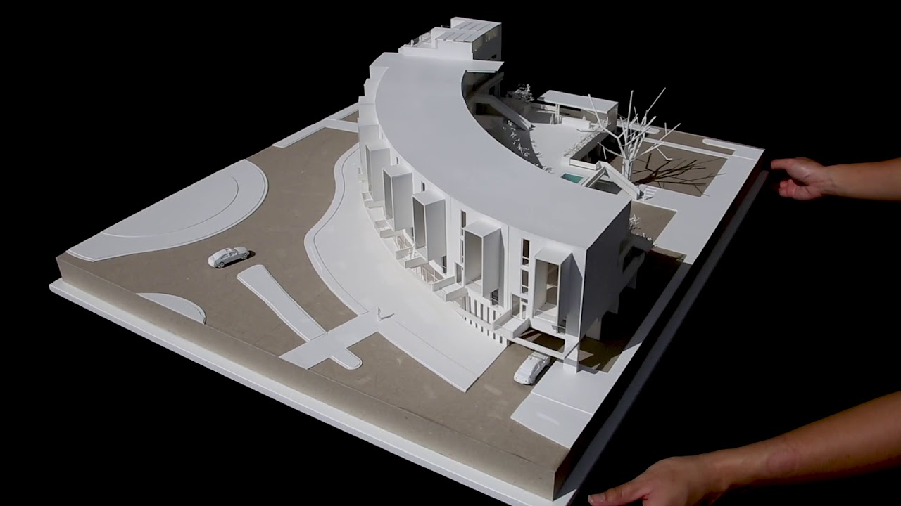 Whitaker Model - YouTube