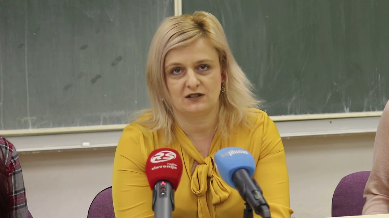Emina Berbic Kolar 0612201 - YouTube