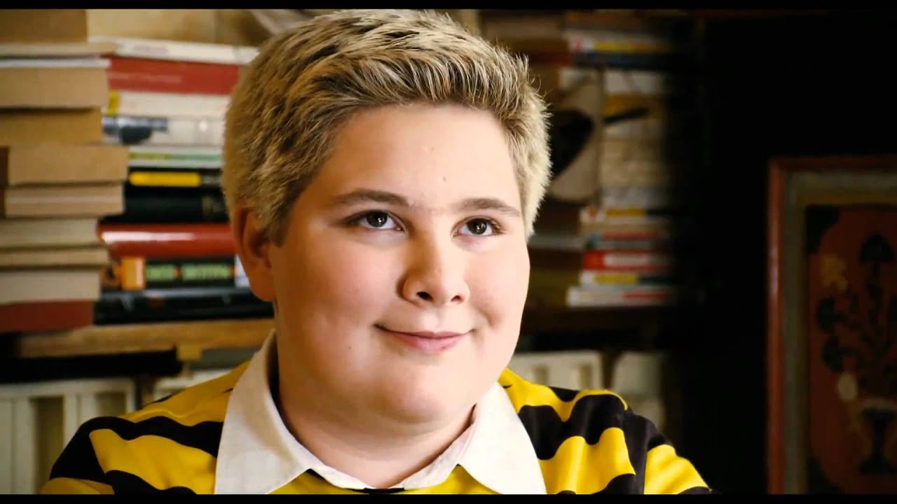 L'ELEVE DUCOBU (2011) [HD] - YouTube