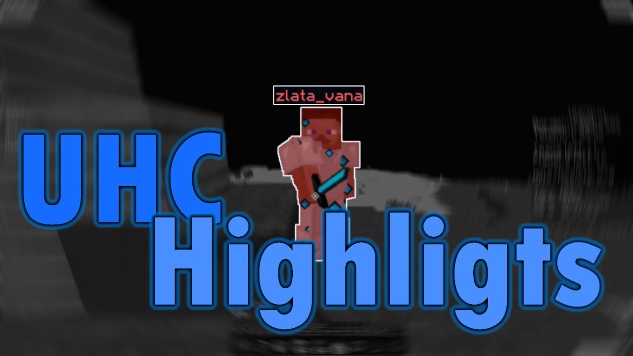 UHC Highlights #1 - Frame of mind - YouTube