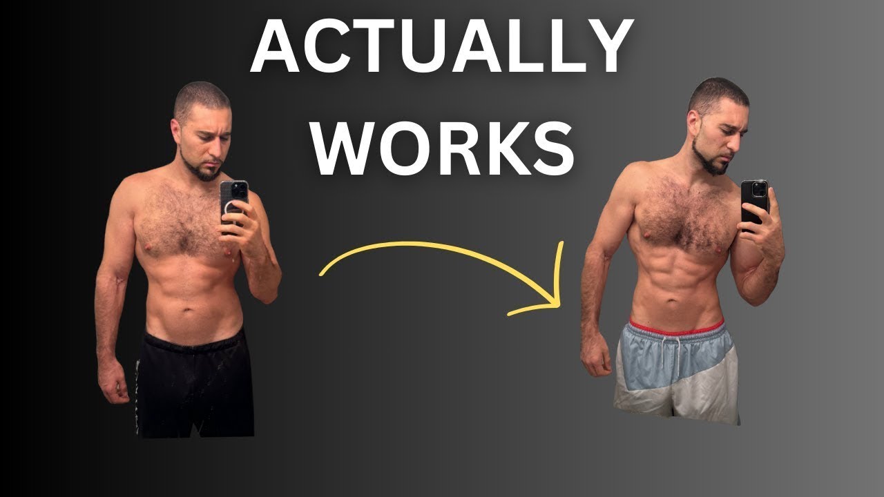 If You Want To Be Toned, Not Bulky, Do This... - YouTube