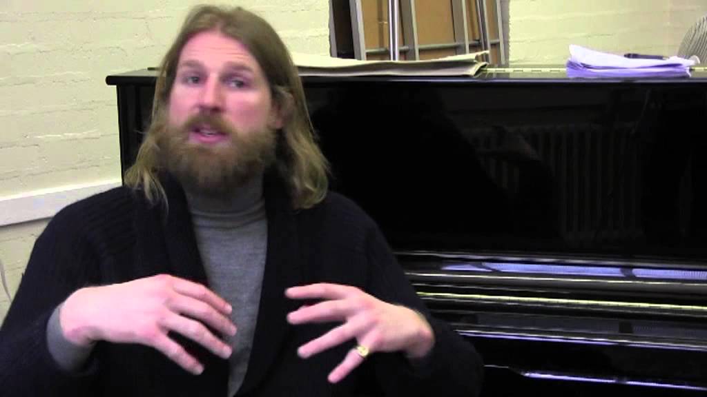 A Much Bigger Conversation - Sanderson Jones - YouTube