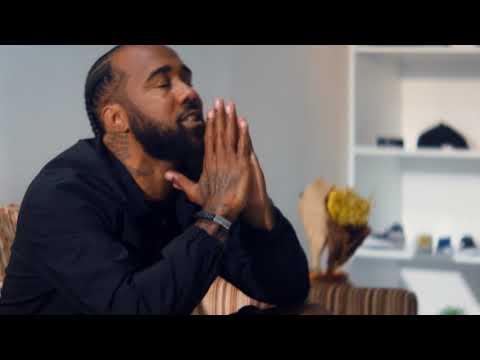 Problem - Coffee & Kush, Vol. 2 (Trailer) - YouTube
