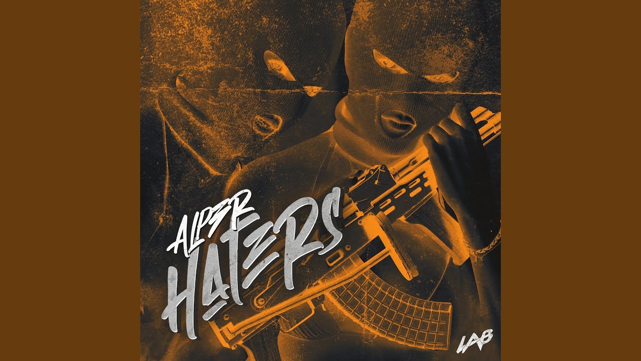 Haters - YouTube Music