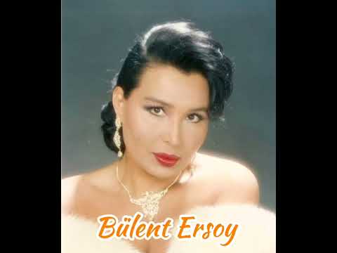 Bülent Ersoy - Beni Ağlatmaya Kimin Hakkı Var