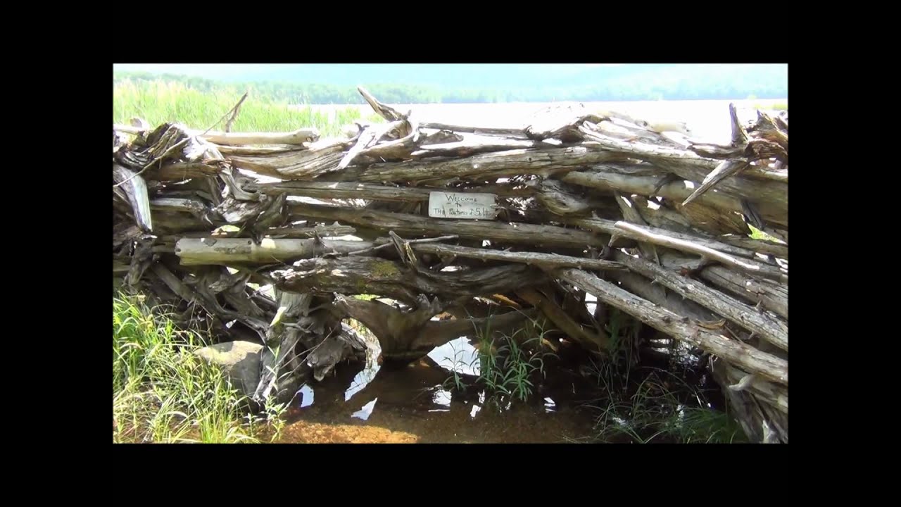 Kayaking on the Chittenden Reservoir July 4, 2012.wmv - YouTube