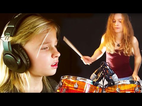 Featuring Jadyn Rylee's Nothing else Matters cover - YouTube
