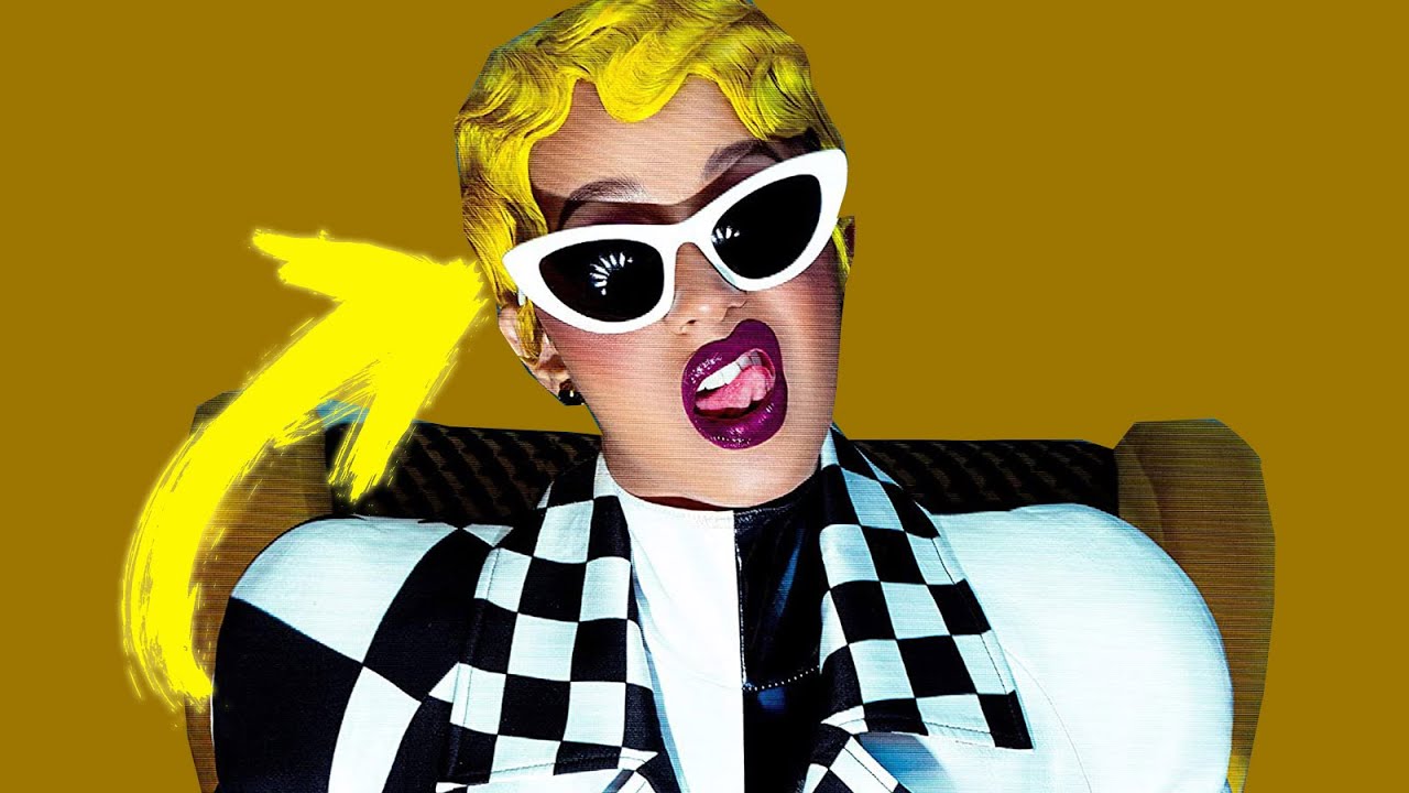 Invasion of Privacy by Cardi B is better than Illmatic | 200 Greatest ...