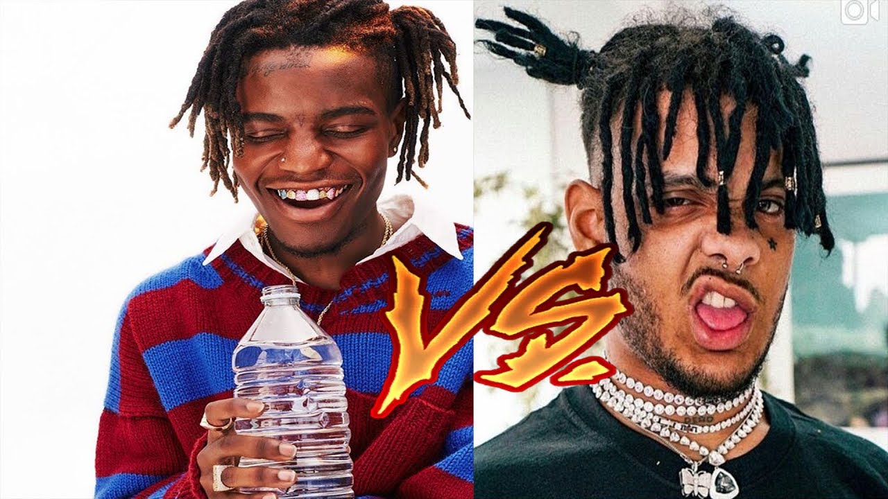 IAN CONNOR CALLS OUT SMOKEPURPP FOR JACKING SWAG - YouTube