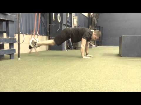 Ring Crunch - YouTube