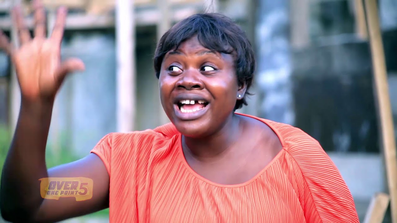 OVER ONE POINT FIVE Trailer - YouTube