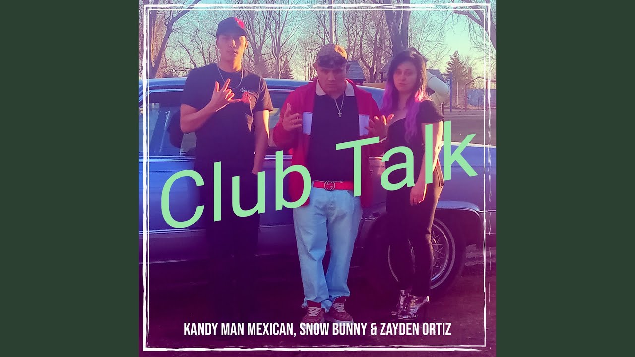 Club Talk - YouTube