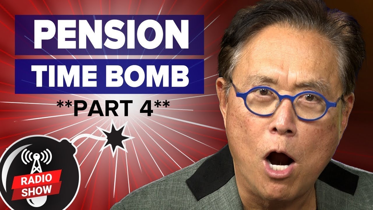 It’s Always A Good Time To Get RICH - Robert Kiyosaki, Ted Siedle, and ...