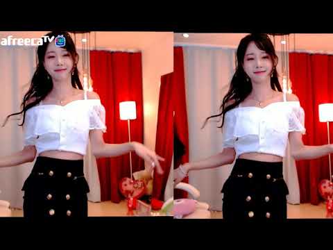 BJ Han Min Young {BJ한민영} ~ Saxophone Magic dance