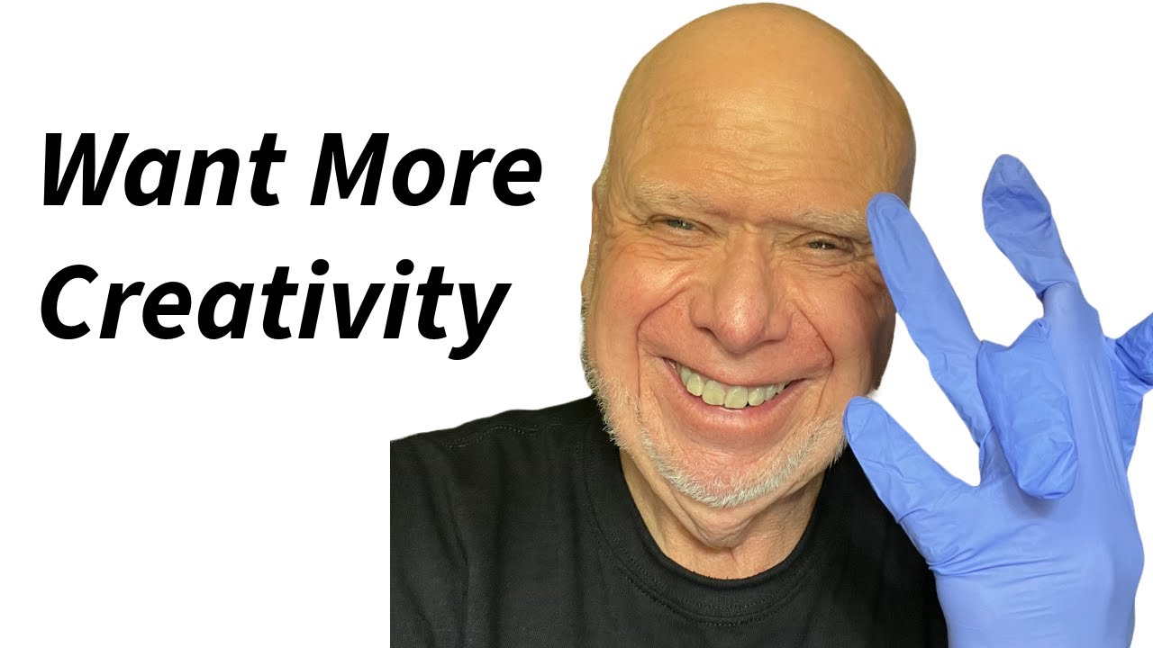 Fun, Brainstorming and Creativity - YouTube