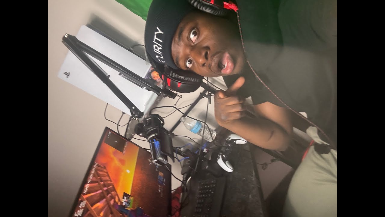 late night game/ fortnite_live stream - YouTube