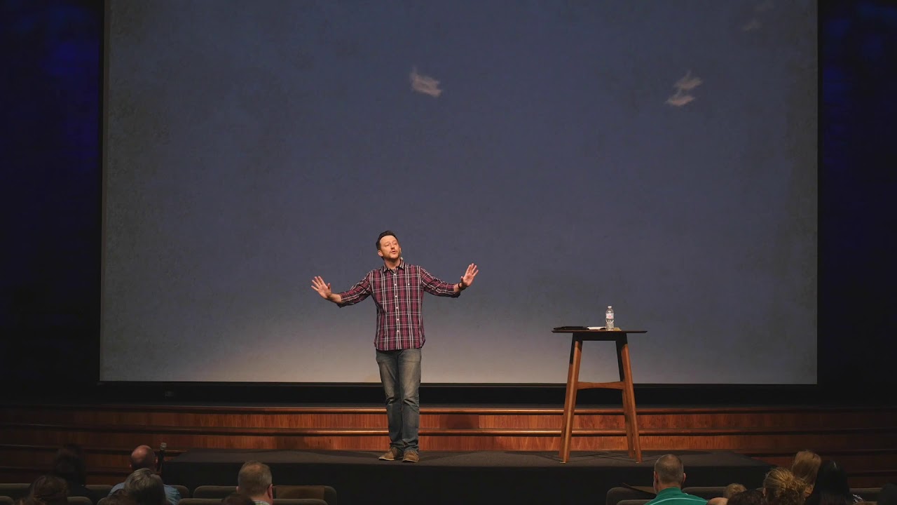 1100 Zac Hufty 3 10 2019 - YouTube
