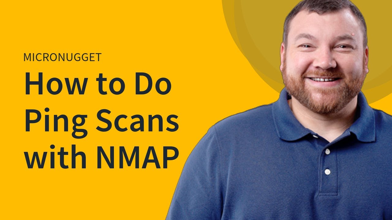How To Do Ping Scans With NMAP YouTube how-to-do-ping-scans-with-nmap-youtube