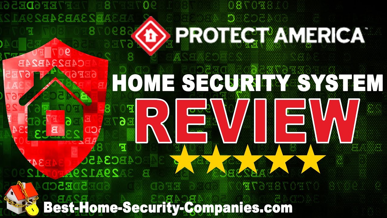 Protect America Reviews - YouTube