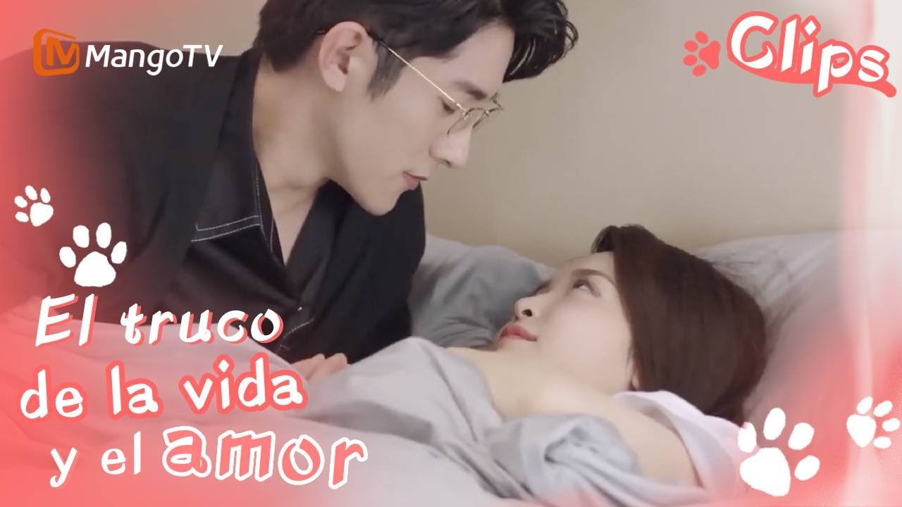 [CLIPS] ¡Finalmente! Pasaron la noche juntos | El Truco De La Vida Y El ...