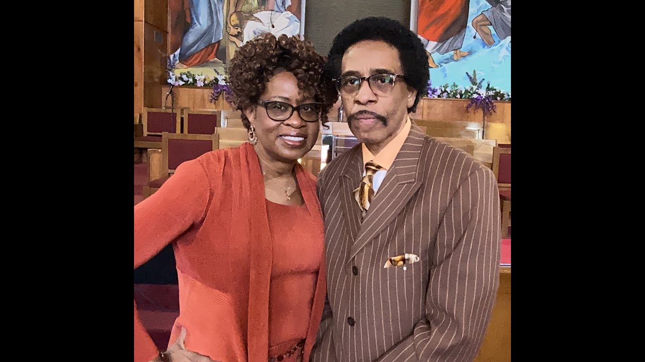 Handle Your Business by Pastor Marcus Hammonds 2-20-22 - YouTube