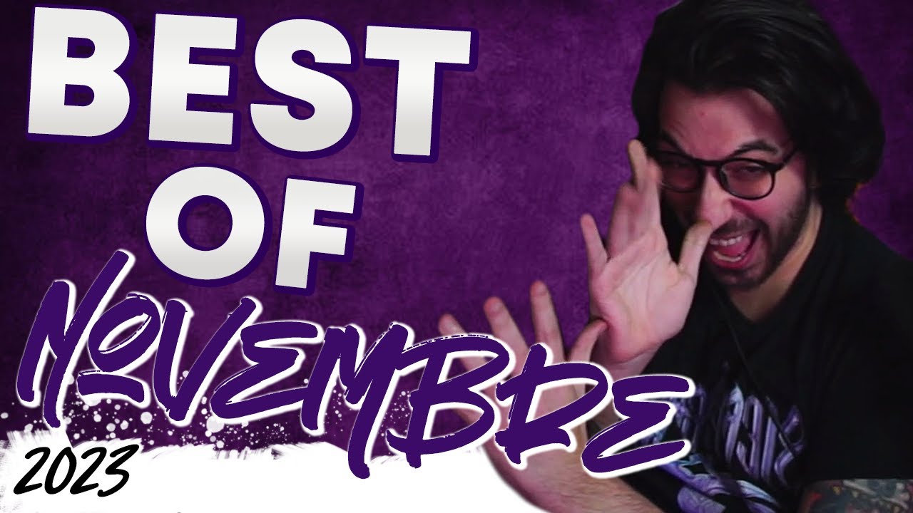 LE MIGLIORI CLIP DEL FAZZONE DI NOVEMBRE! [2023] - YouTube