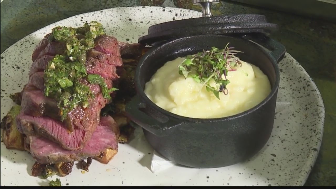 Hawaii's Kitchen: Scratch Kitchen (3) - YouTube