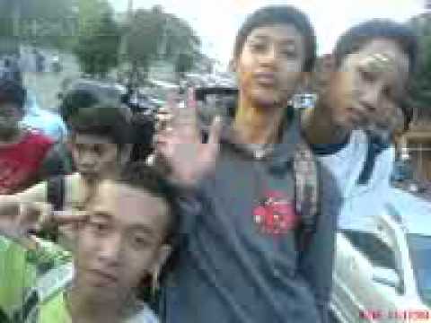 SMP.N 135 P.A.S - YouTube