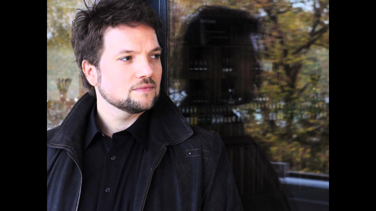 Mirko Roschkowski · Ô blonde Cérès - YouTube