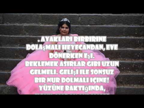 BİR EŞİ OLMALI İNSANIN