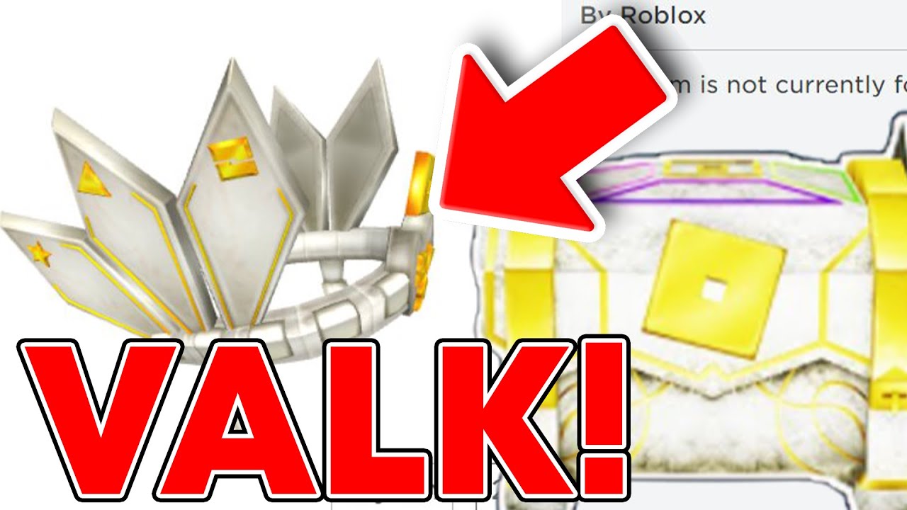 THE ROBLOX METAVERSE CHAMPIONS GRAND PRIZE! (HOW TO GET) - YouTube