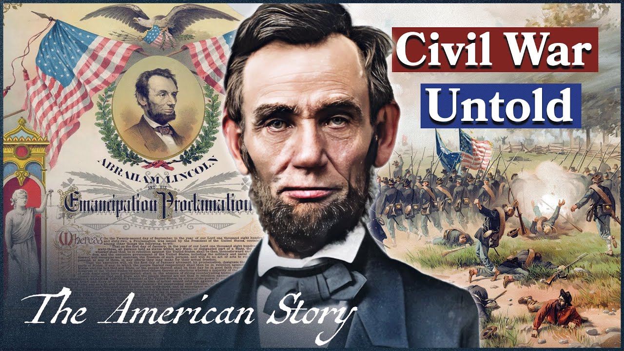 Abraham Lincoln Emancipation Proclamation The Emancipation