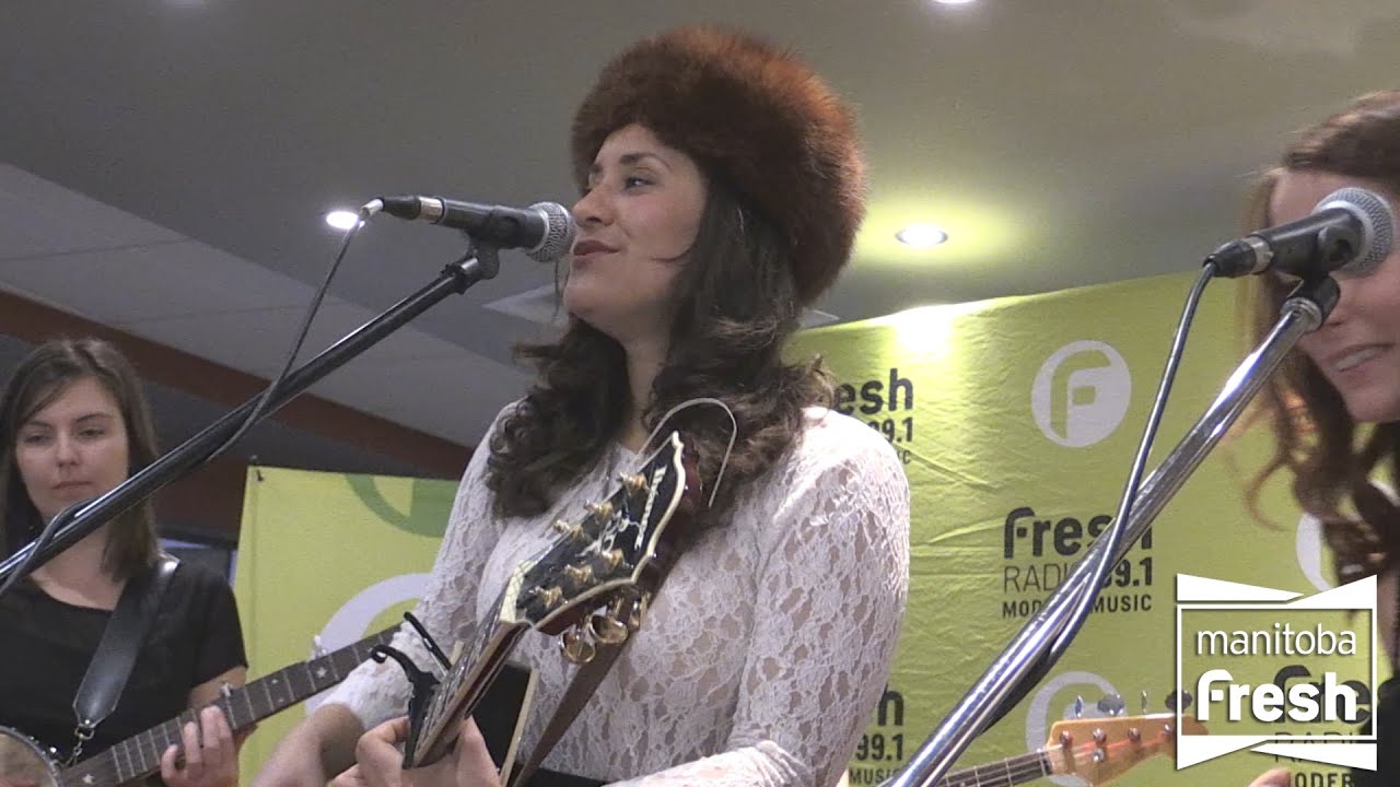 Sweet Alibi - Keep Showing You - YouTube