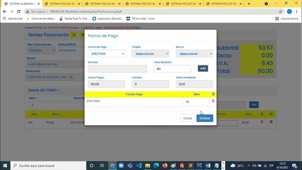 VIDEO PROMOCIONAL - Curso de Udemy JavaScript 100% práctico. - YouTube