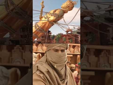 Did you notice this detail in bahubali movie? #bahubali2 #ssrajamouli #facts #cpexplained