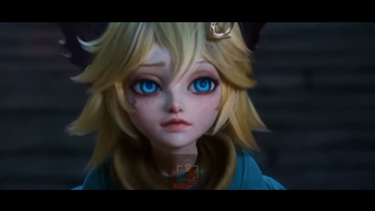 MLBB New Hero Joy Trailer - YouTube