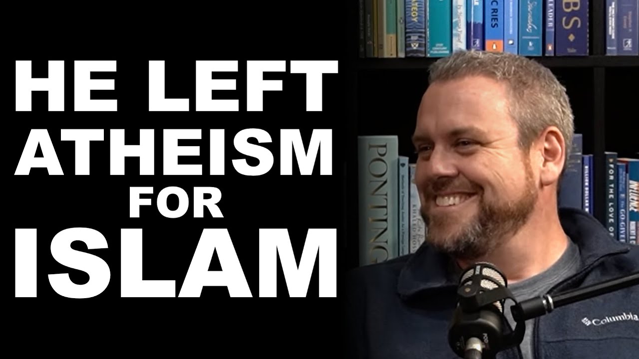 NEW MUSLIM Testimonies Part 2 — Open Hearts Are Led to Truth - YouTube