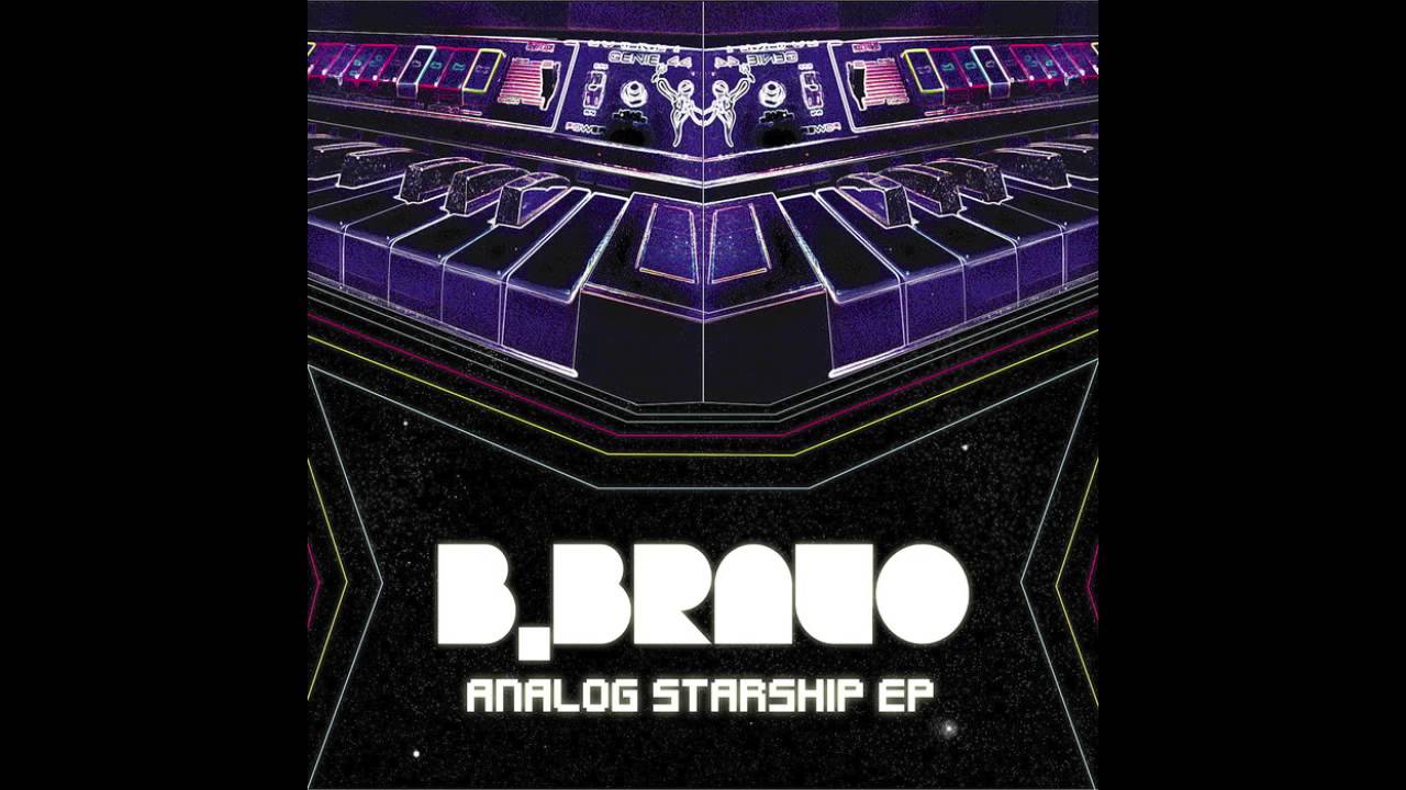 B.Bravo - Slowdown - YouTube