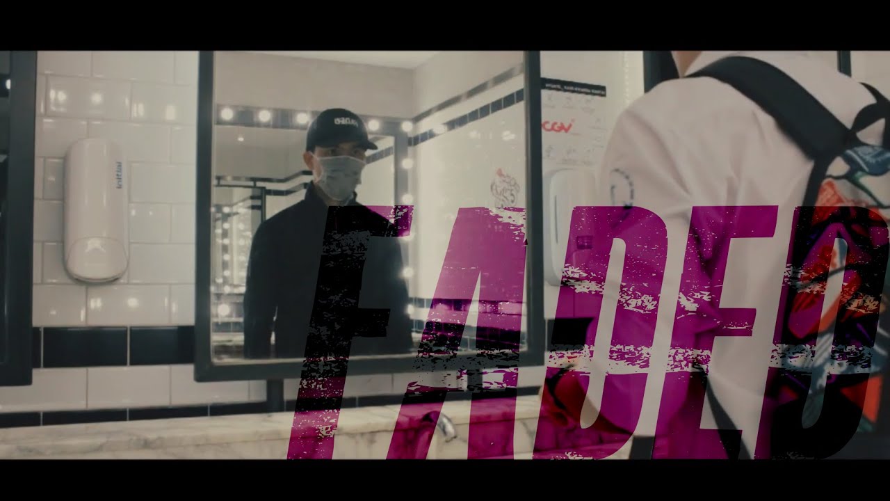 Alan Walker - Faded (MV Cover) - YouTube