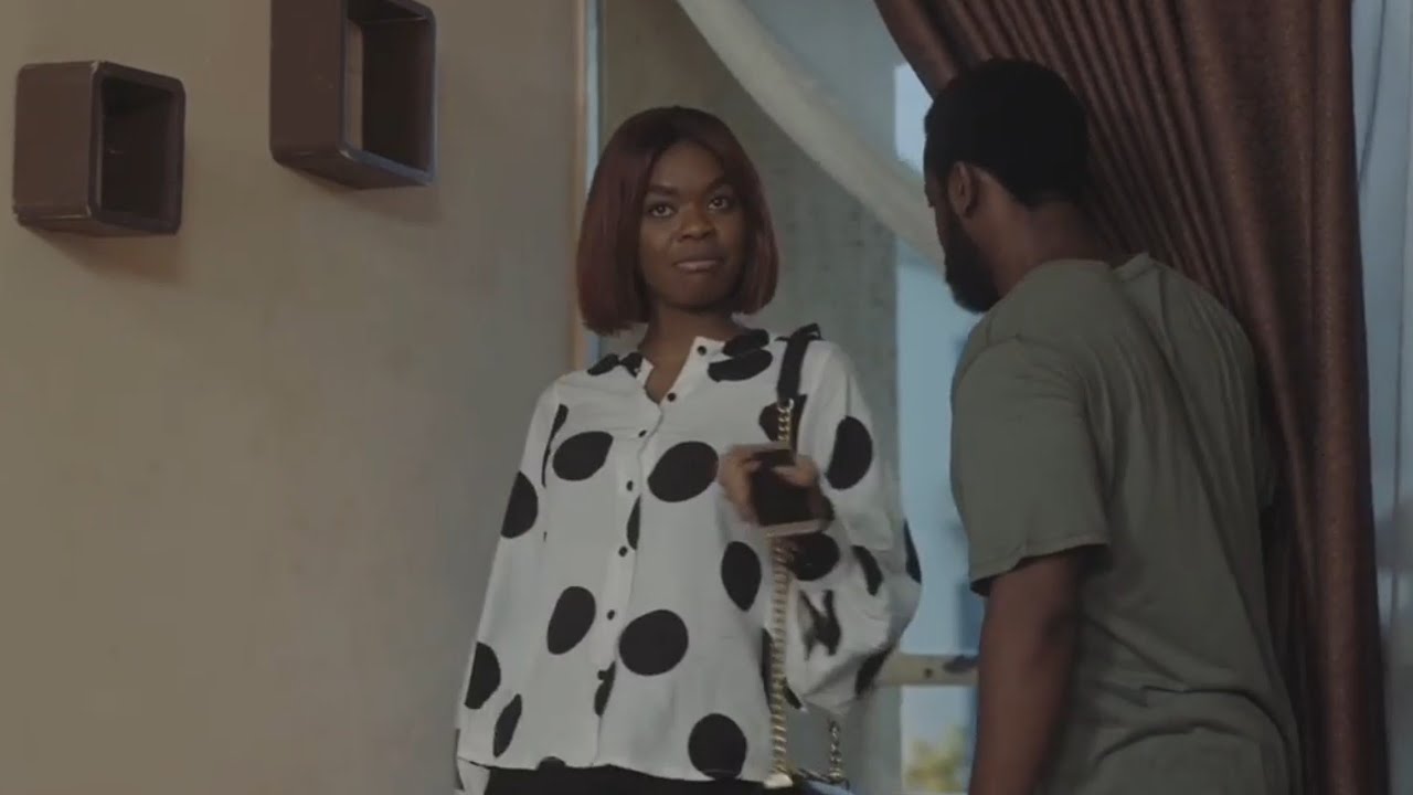 THE MISMATCHED" Upcoming African Movie Trailer | PREMIERES ON ROK DStv ...