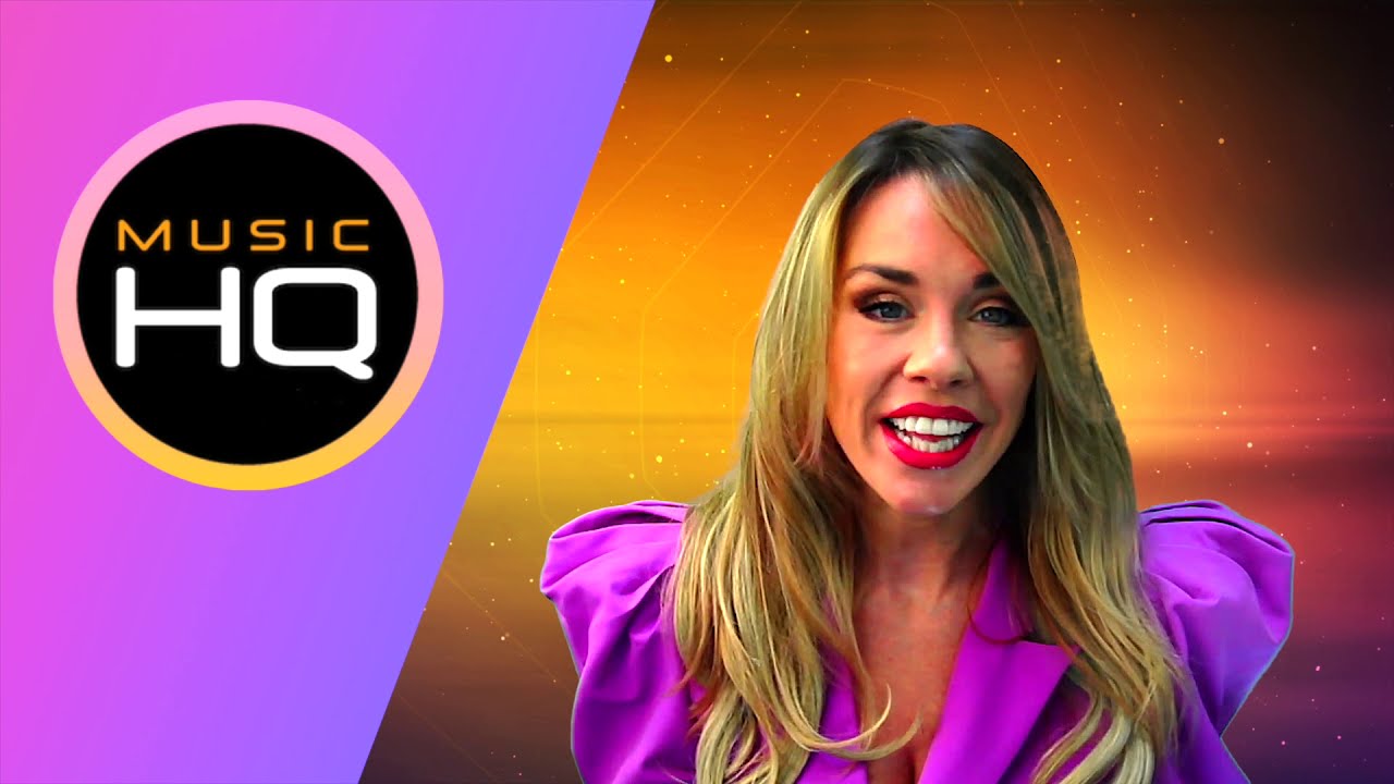 Music HQ | Virtual Event Online Entertainment - YouTube