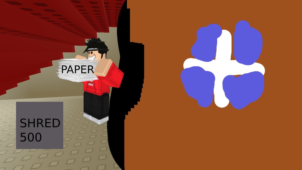 Homework Shredding - YouTube