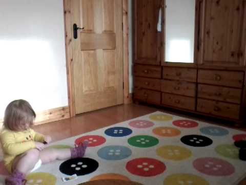 Getting dressed - YouTube