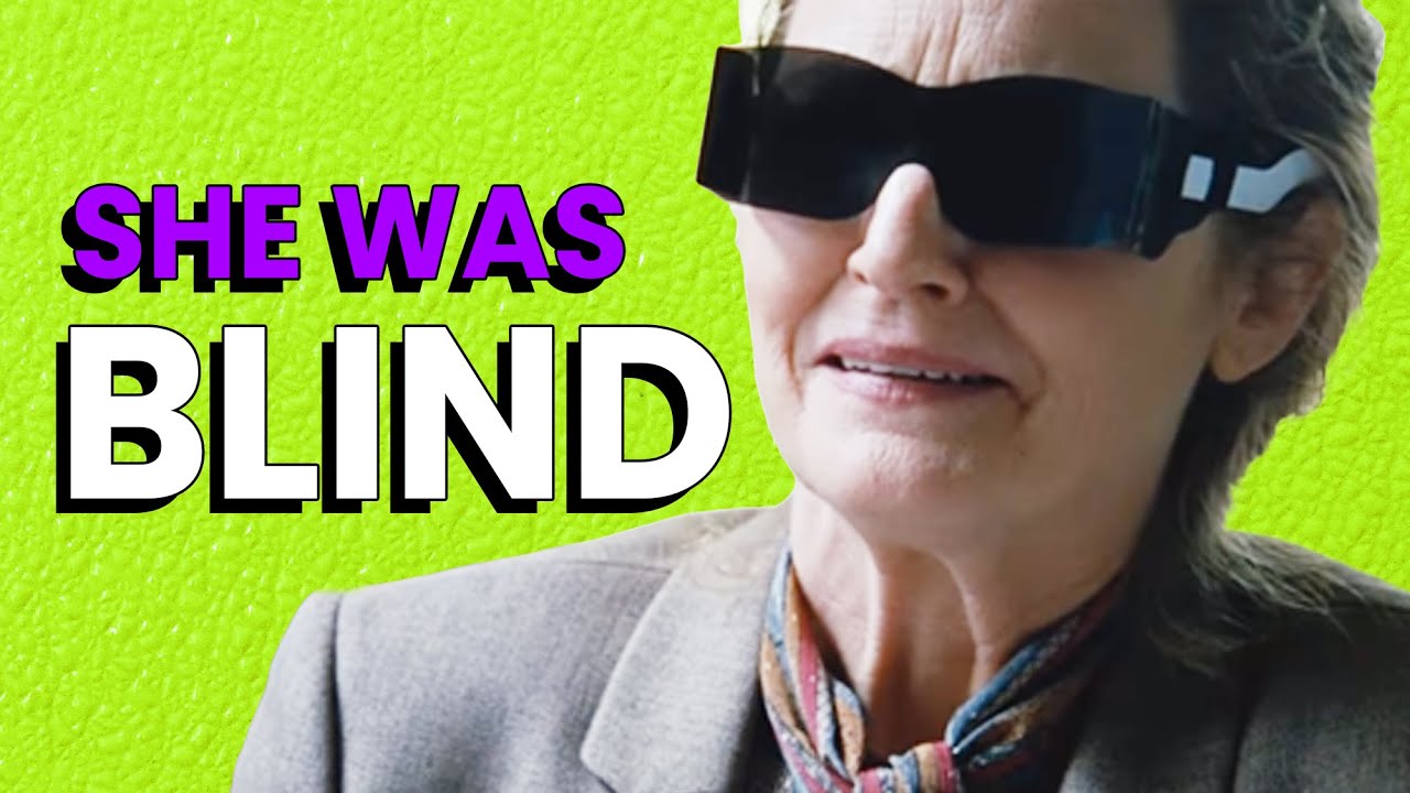 Why Mark Baum LOST in The Big Short? - YouTube