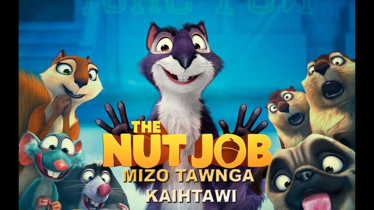 Mizo Movie Recap | Thil Tisual ah Puhin An Hnawtchhuaka Mahse | - YouTube