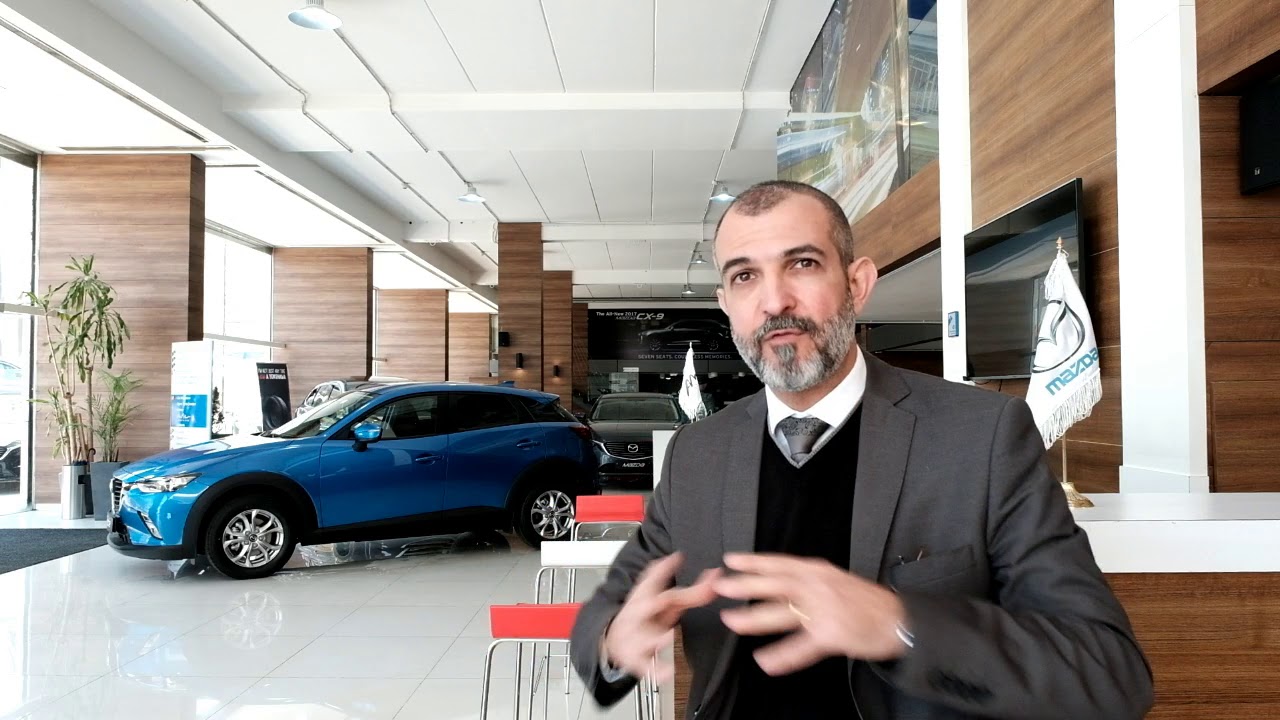 Tony Abdo Testimonial - YouTube