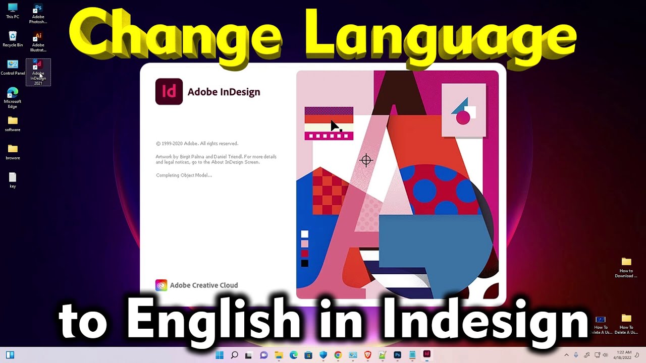 How To Change Language To English In Adobe InDesign YouTube how-to-change-language-to-english-in-adobe-indesign-youtube