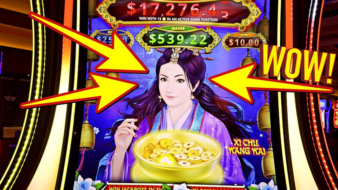 NEW PROSPERITY LINK!!!!!!!!! - YouTube