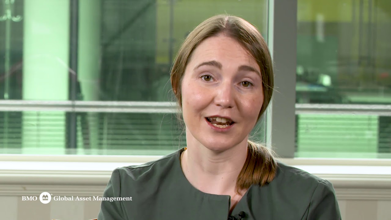 Current challenges in ESG Investing - YouTube